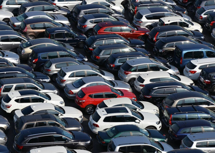 parking • Polskie Radio Rzeszów