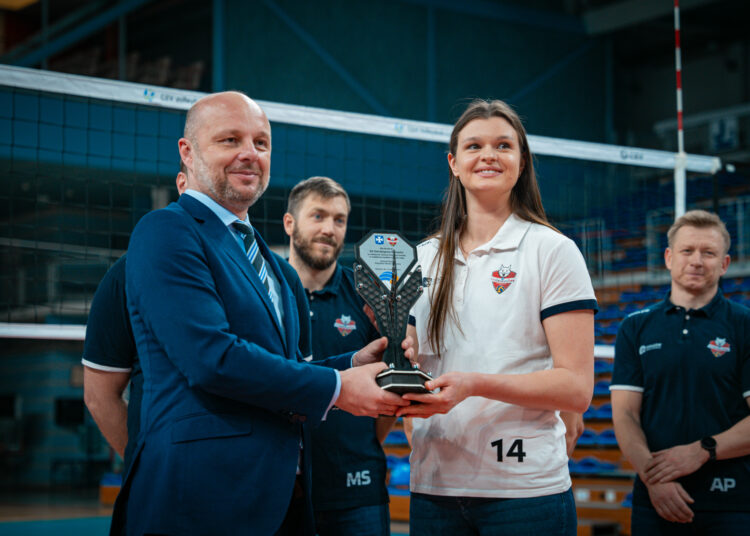 Asseco Resovia powalczy o finał Pucharu CEV • Sport • Polskie Radio Rzeszów