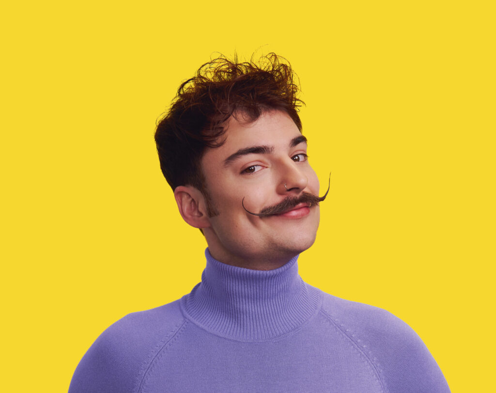 Wiktor Dyduła i jego nowy album • Muzyka • Polskie Radio Rzeszów