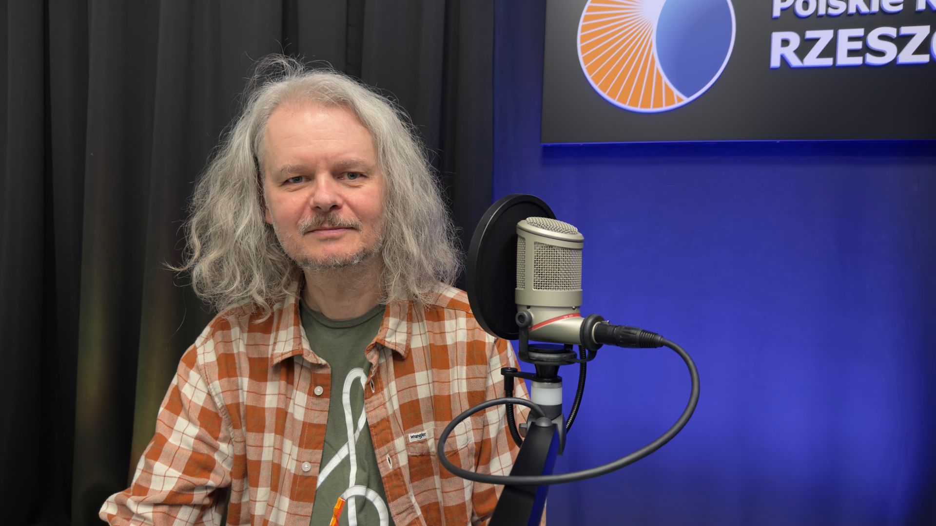 "PasiBrzuchy" kapela wesoło-rockowa • Muzyka • Polskie Radio Rzeszów